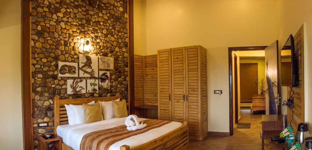 TAG Resorts Banyan Retreat, Corbett - Tag - Vacation Club