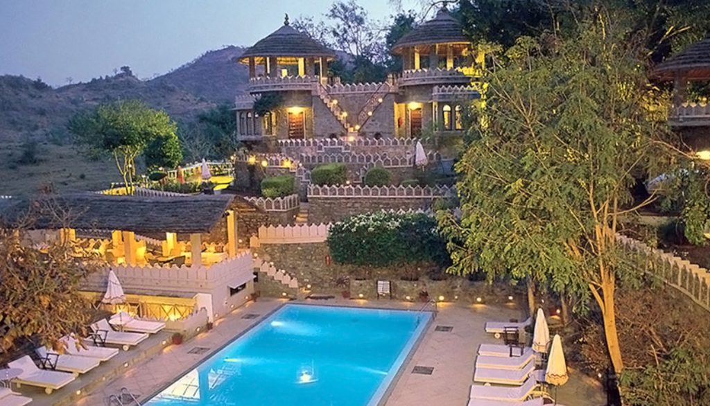 Aaram Mahal Udaipur by Pachar Group - Tag - Vacation Club