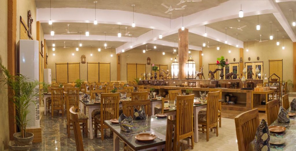 TAG Resorts Banyan Retreat, Corbett - Tag - Vacation Club