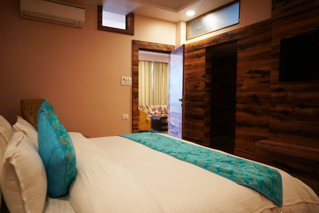 Panambi Resort N SPA Rishikesh - Tag - Vacation Club