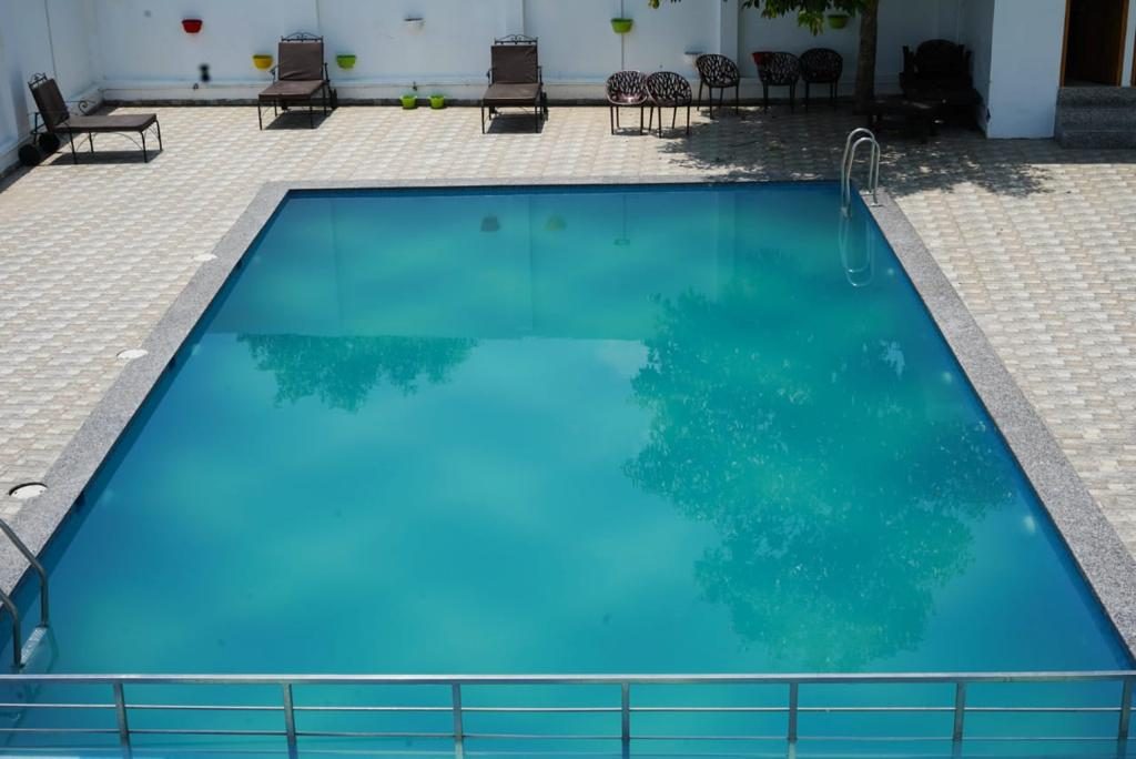 Panambi Resort N SPA Rishikesh - Tag - Vacation Club