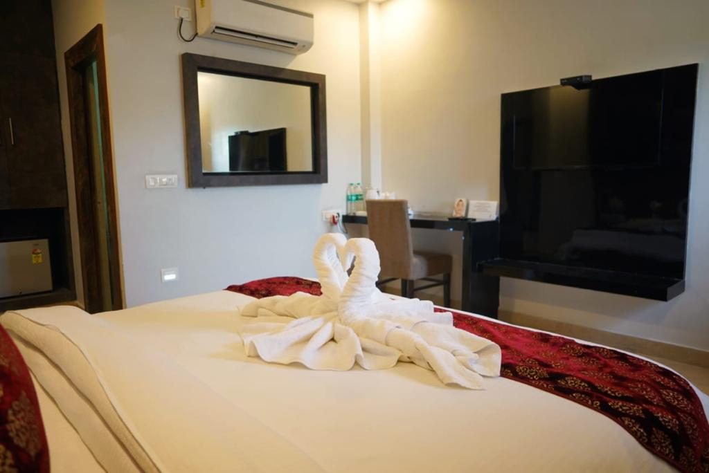 Panambi Resort N SPA Rishikesh - Tag - Vacation Club