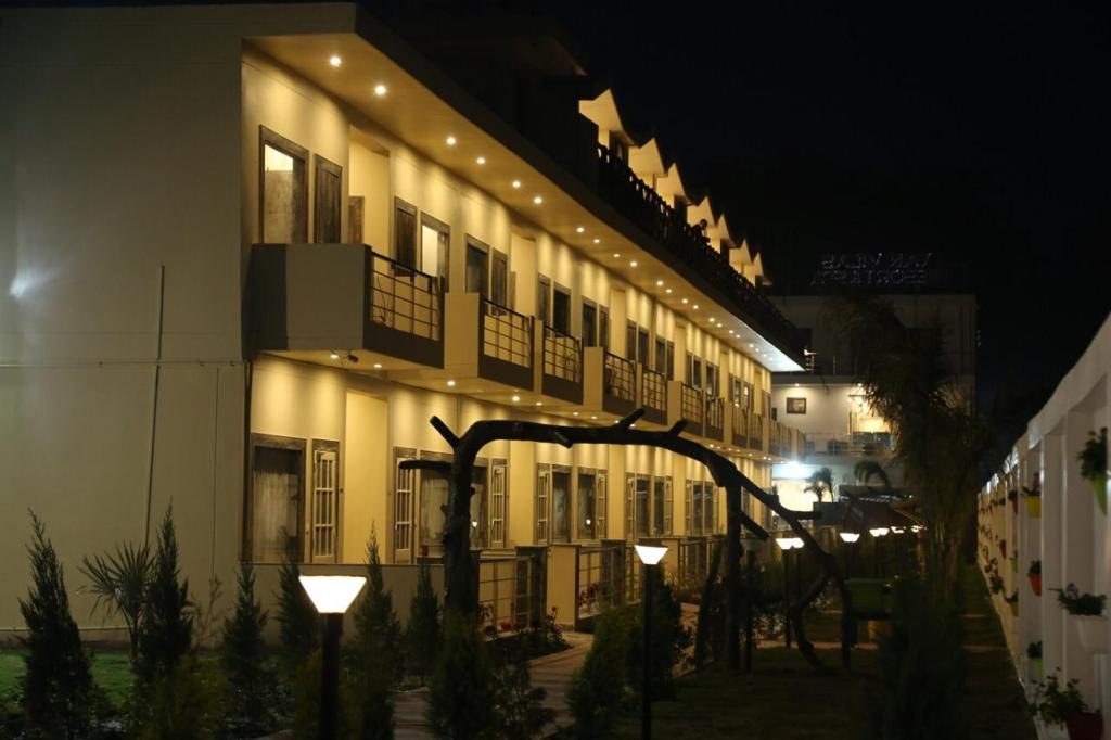 Panambi Resort N SPA Rishikesh - Tag - Vacation Club