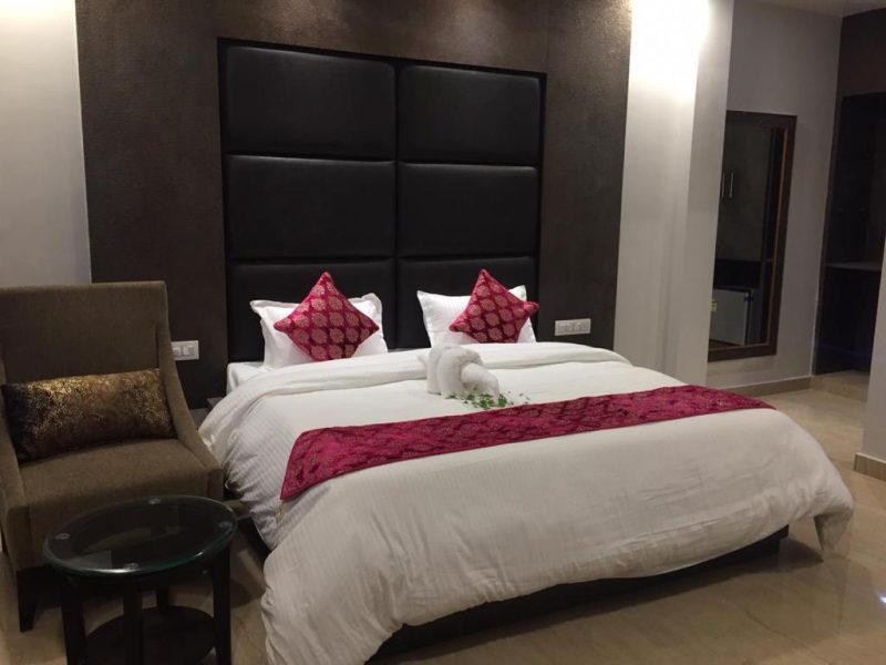 Panambi Resort N SPA Rishikesh - Tag - Vacation Club