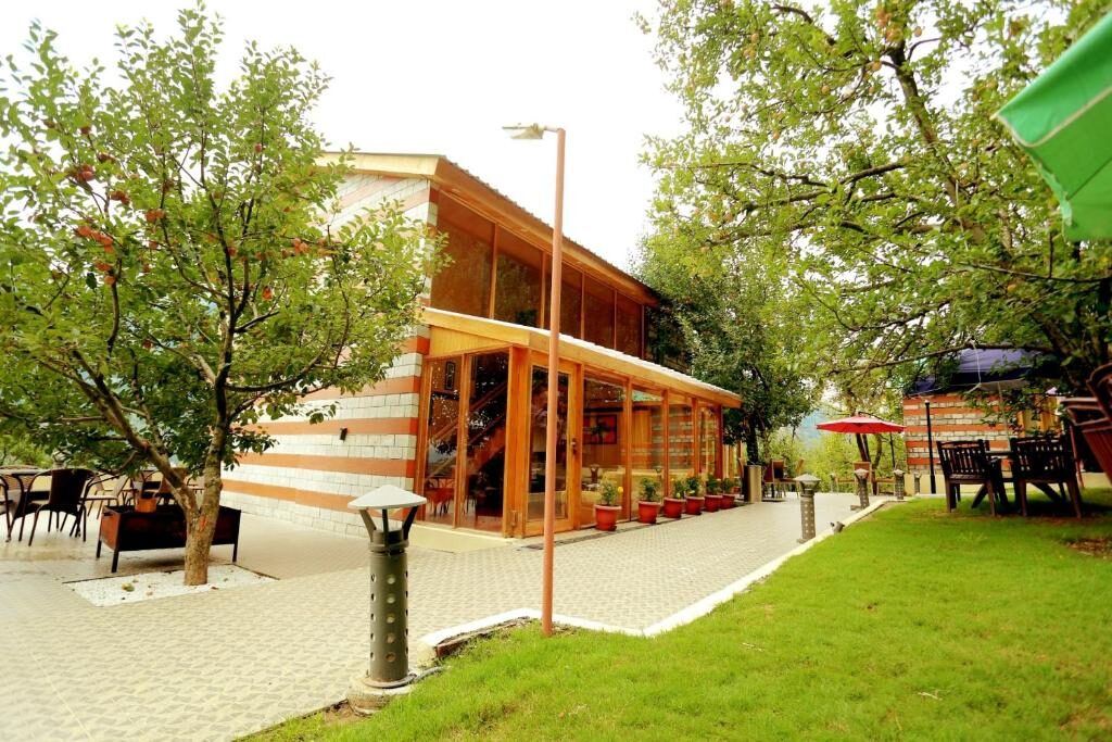 Amara Resorts Manali - Tag - Vacation Club