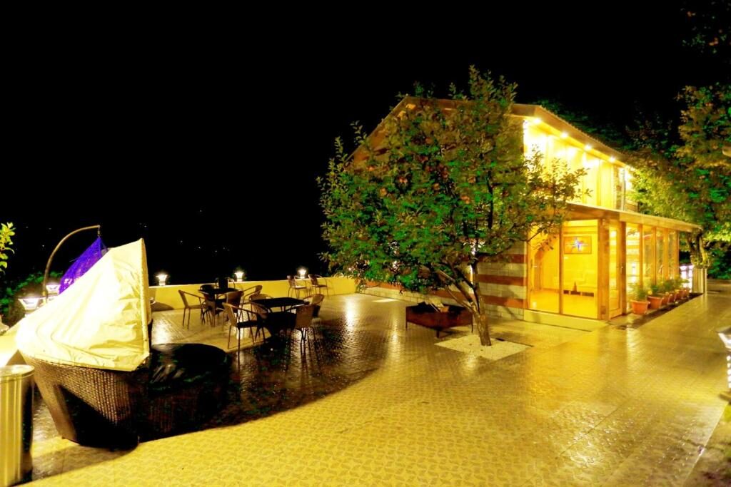 Amara Resorts Manali - Tag - Vacation Club