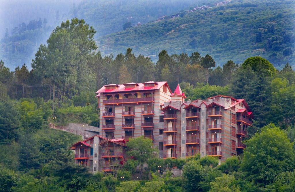 Regenta Inn by Riverside - Tag - Vacation Club